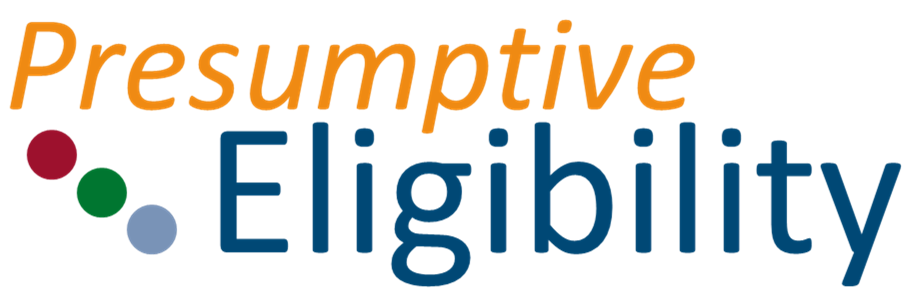 Course: Presumptive Eligibility